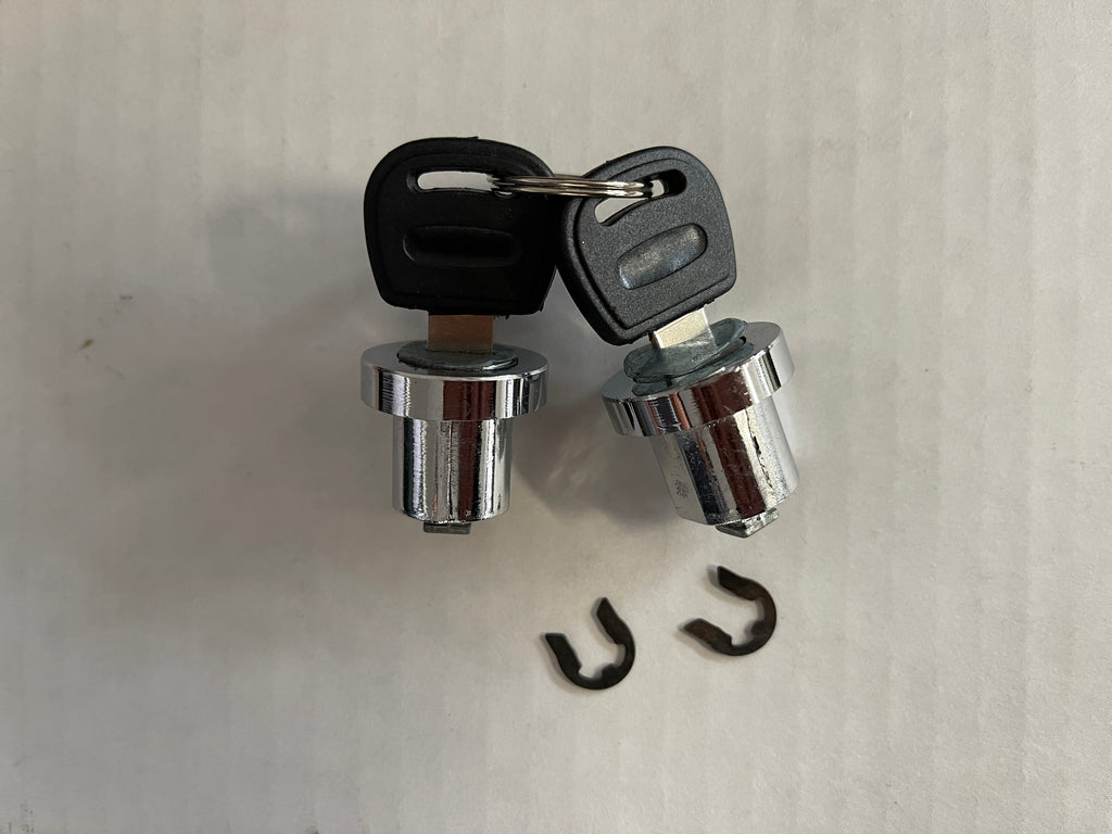 MU Saddlebags Replacement Lock Set – Mutazu Inc.