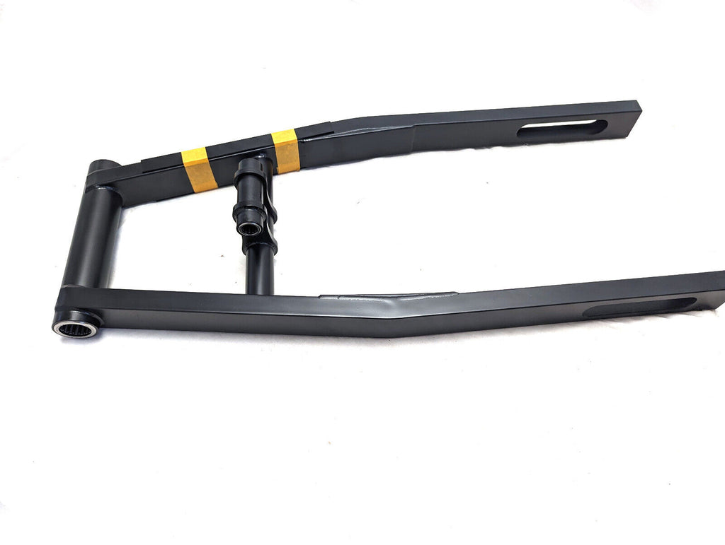 2"-6" Drag Race Swing Arm Extended Swingarm for Suzuki 08-2020 Gen2 Ha ...
