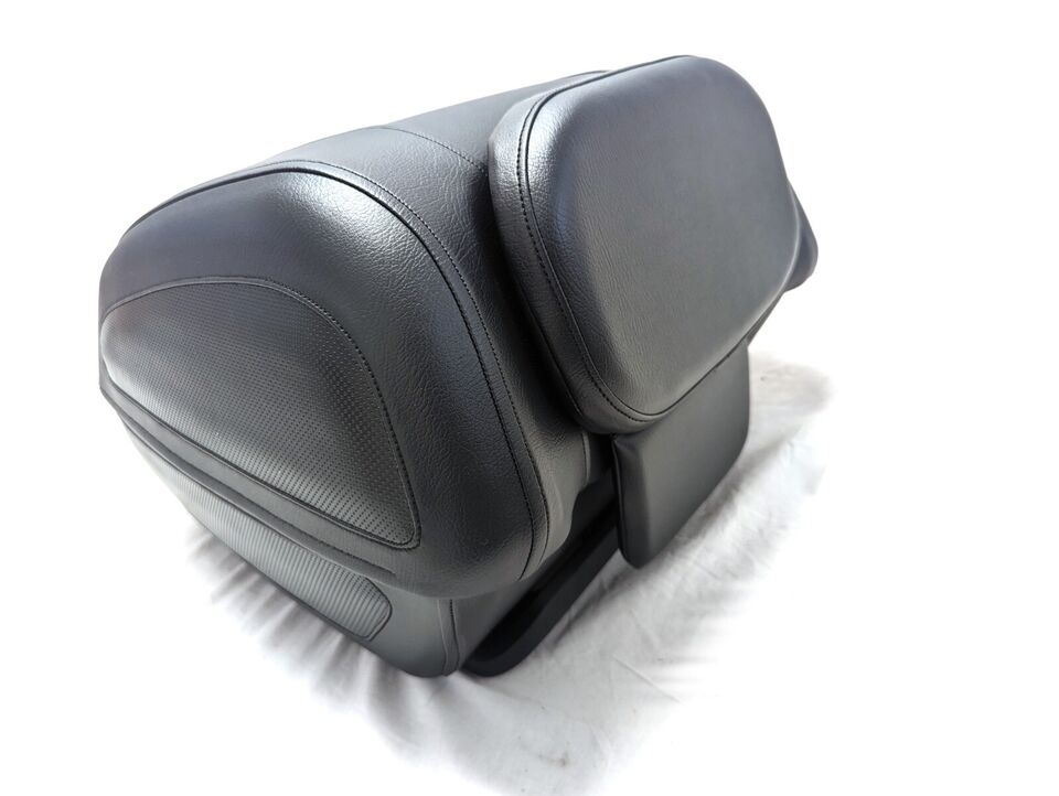 Mutazu Motorcycle Leather Wrap Cover Hard Tail box Bag Trunk – Mutazu Inc.