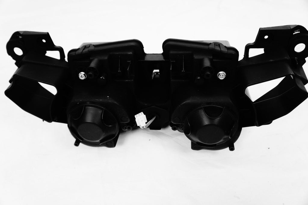 Premium Quality Headlight assembly for Yamaha YZF-R1 2009-2011 09 10 1 ...