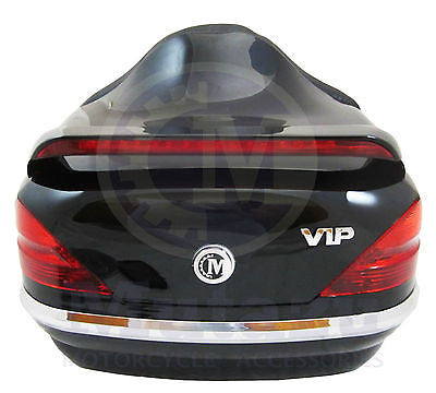 Universal DB Trunk - Gloss Vivid Black – Mutazu Inc.