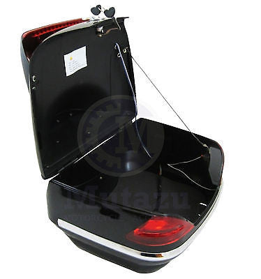 Universal DB Trunk - Gloss Vivid Black – Mutazu Inc.