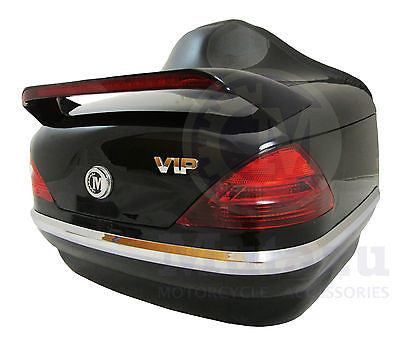 Universal DB Trunk - Gloss Vivid Black – Mutazu Inc.