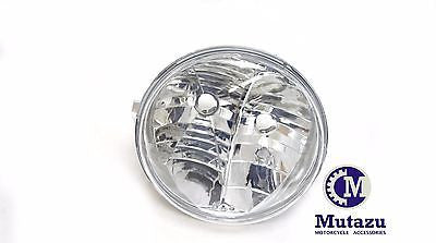 Headlight upgrade | BMW R1200R Forum