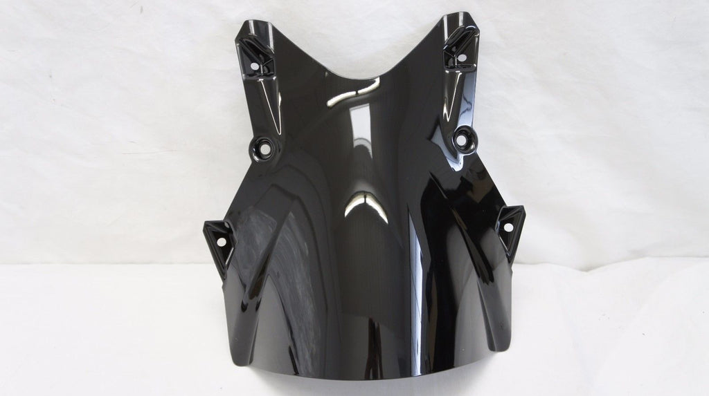 Mutazu windshield windscreen wind screen for 2008-2013 KTM 1190 RC8 ...