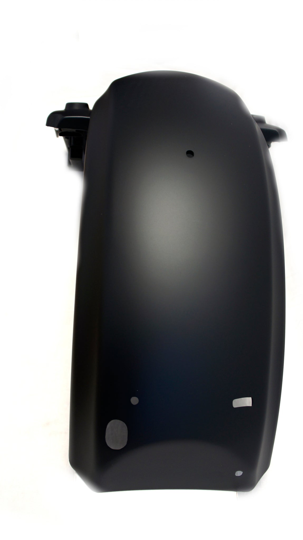 Harley Front Fender Light CVO Style Stretched Rear Fender With LED ...