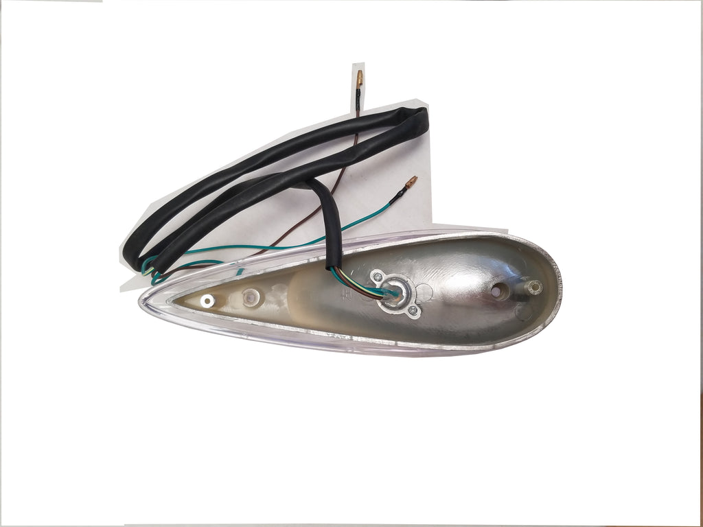 MU Conversion Light Kit (red lens) – Mutazu Inc.