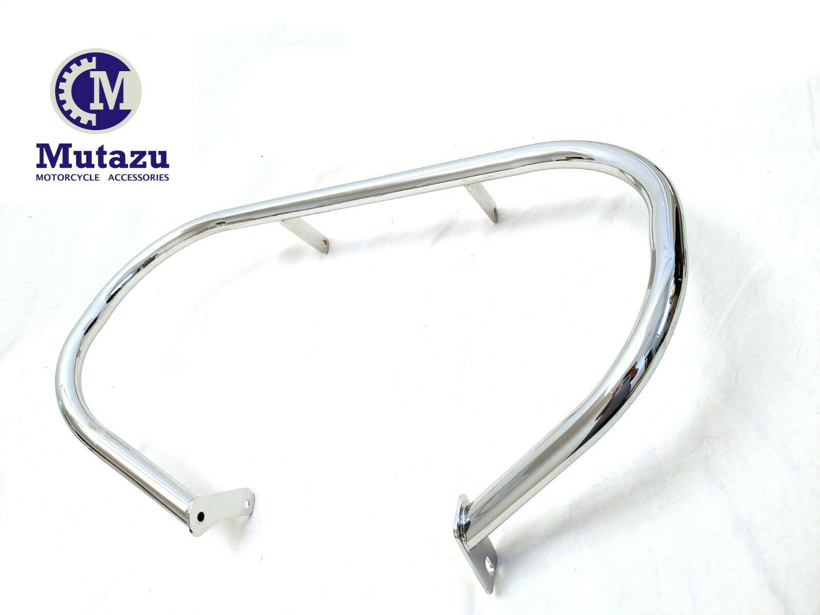 Motorcycle Protection Bars Kinglemc Crash Bar Engine Guard Highway ...