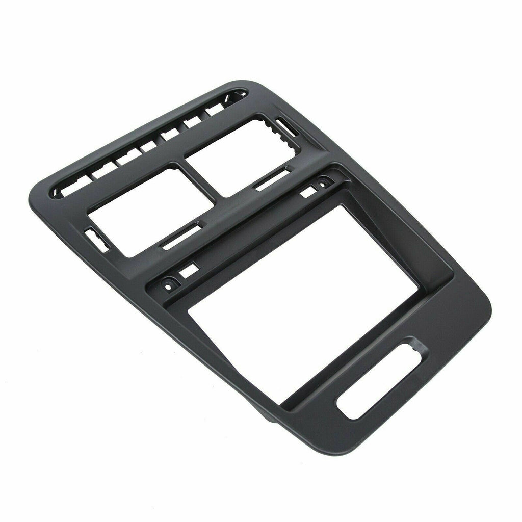 Double Din Radio Bezel For 1990-1999 Nissan 300ZX*** – Mutazu Inc.